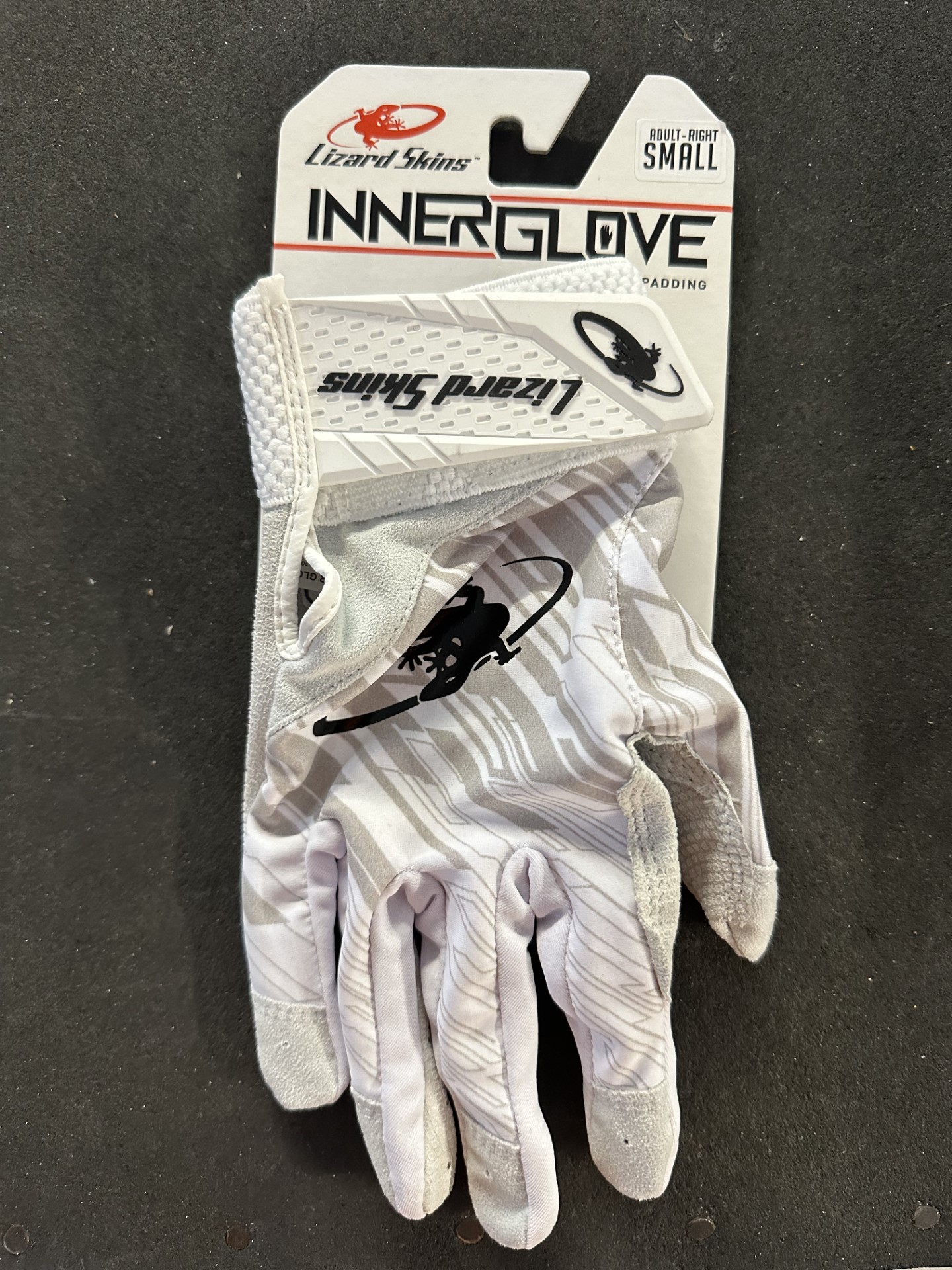 New Lizard Skins Goalie Inner Gloves | SidelineSwap
