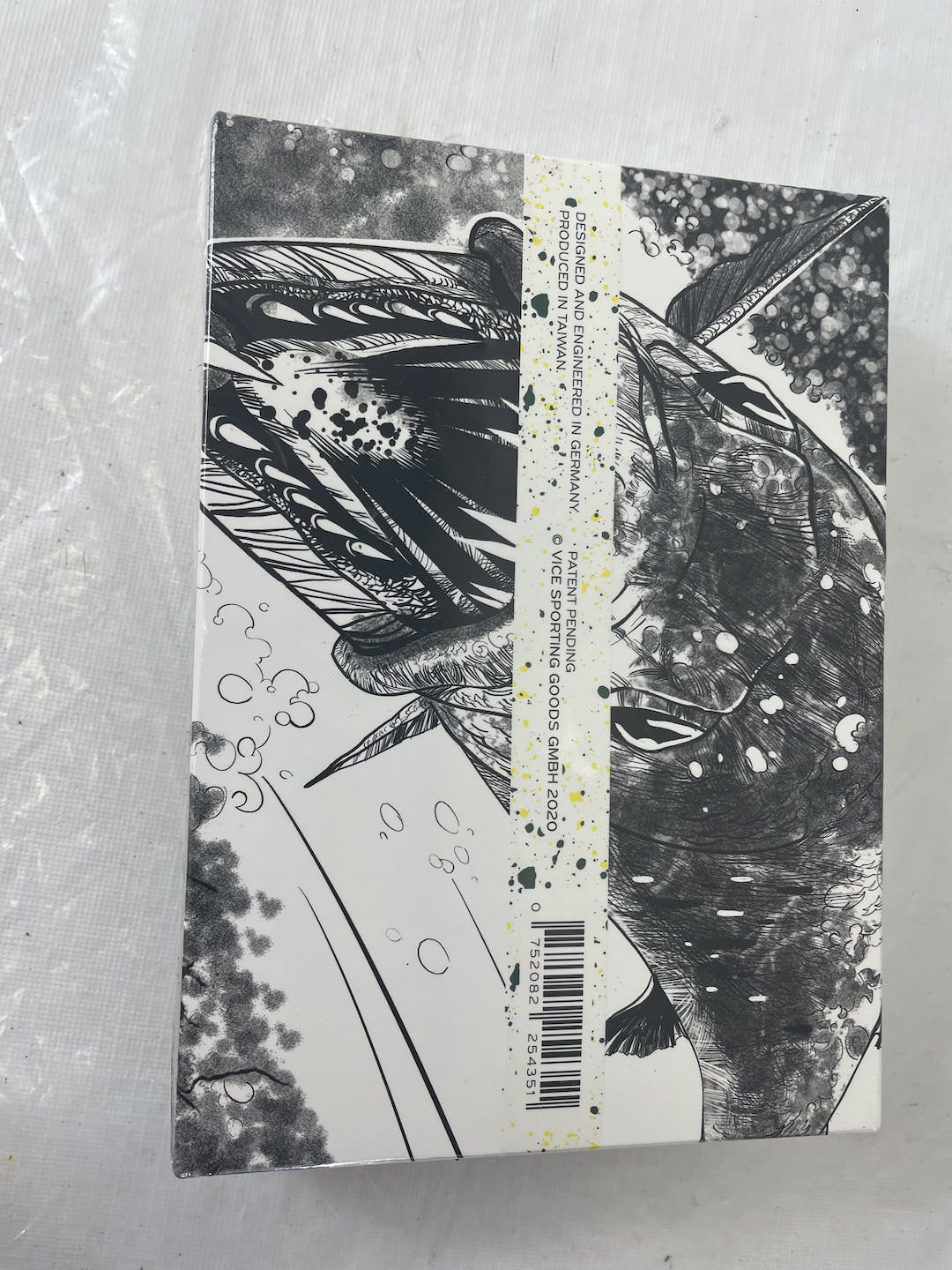 New Vice Pro Drip Golf Balls - 12 | SidelineSwap