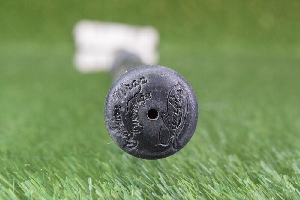 PING KARSTEN B90i 48” BROOMSTICK CENTER SHAFT BLADE PUTTER W/ LAMKIN ...