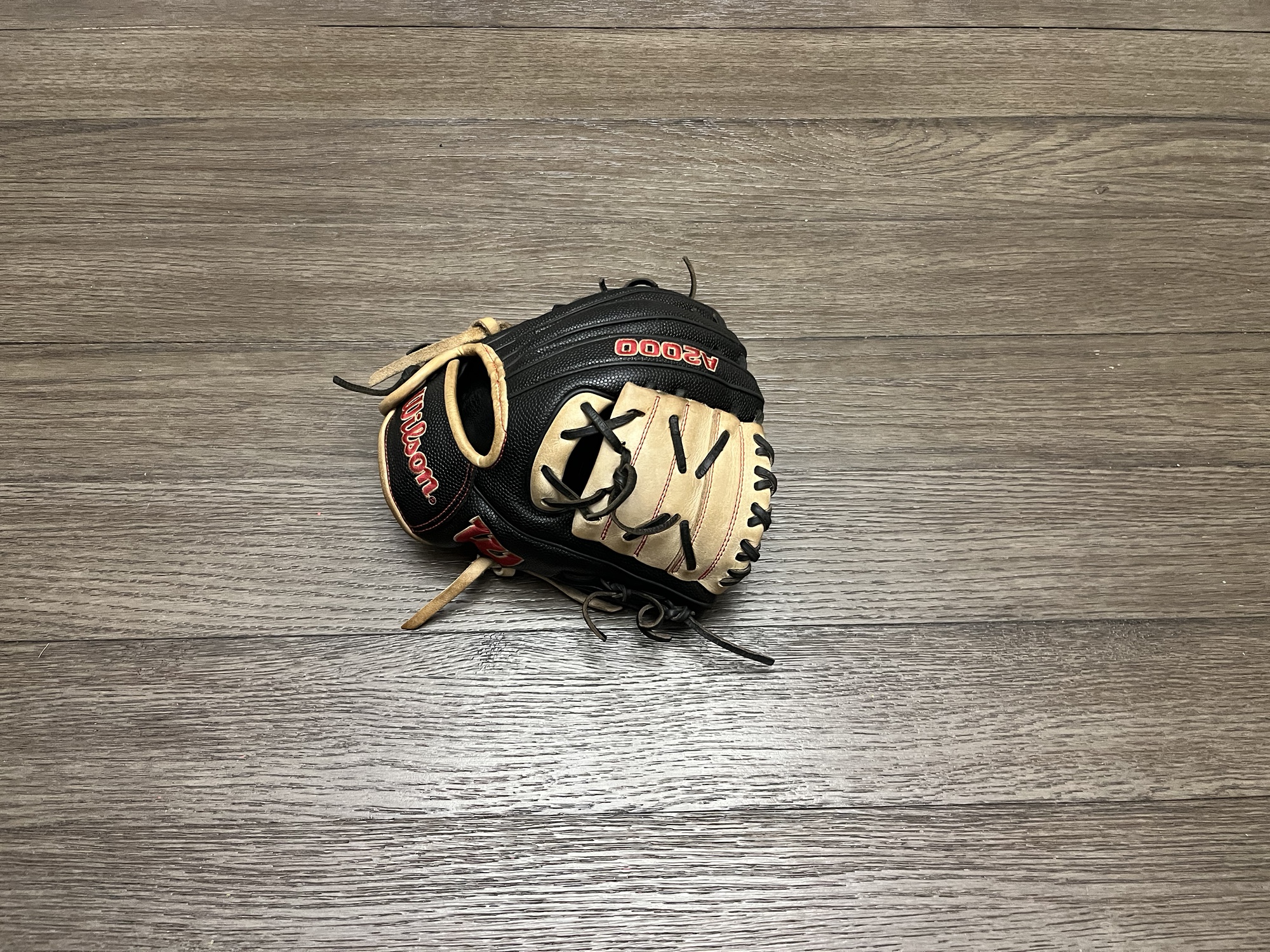 Wilson A2000 PFX2 11” One Piece Web | SidelineSwap
