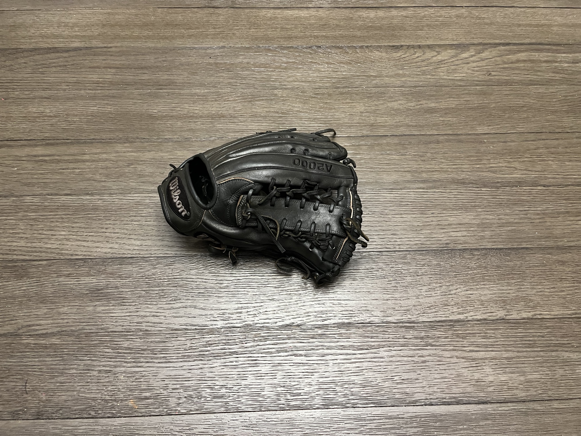 Wilson A2000 KP92 12.5” Trapeze | SidelineSwap