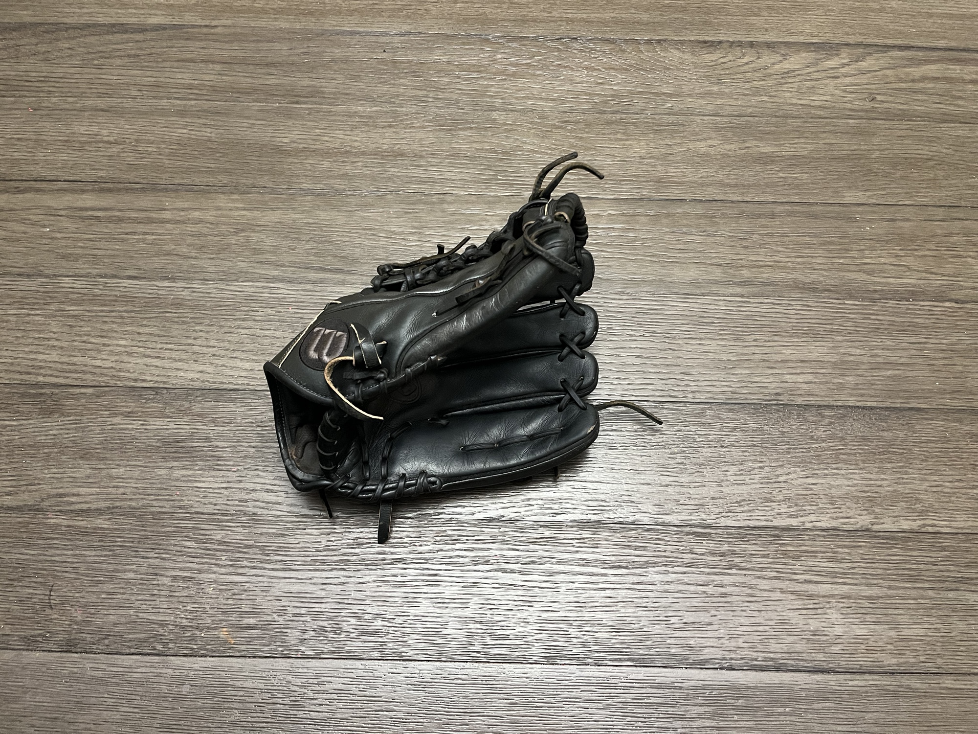 Wilson A2000 KP92 12.5” Trapeze | SidelineSwap
