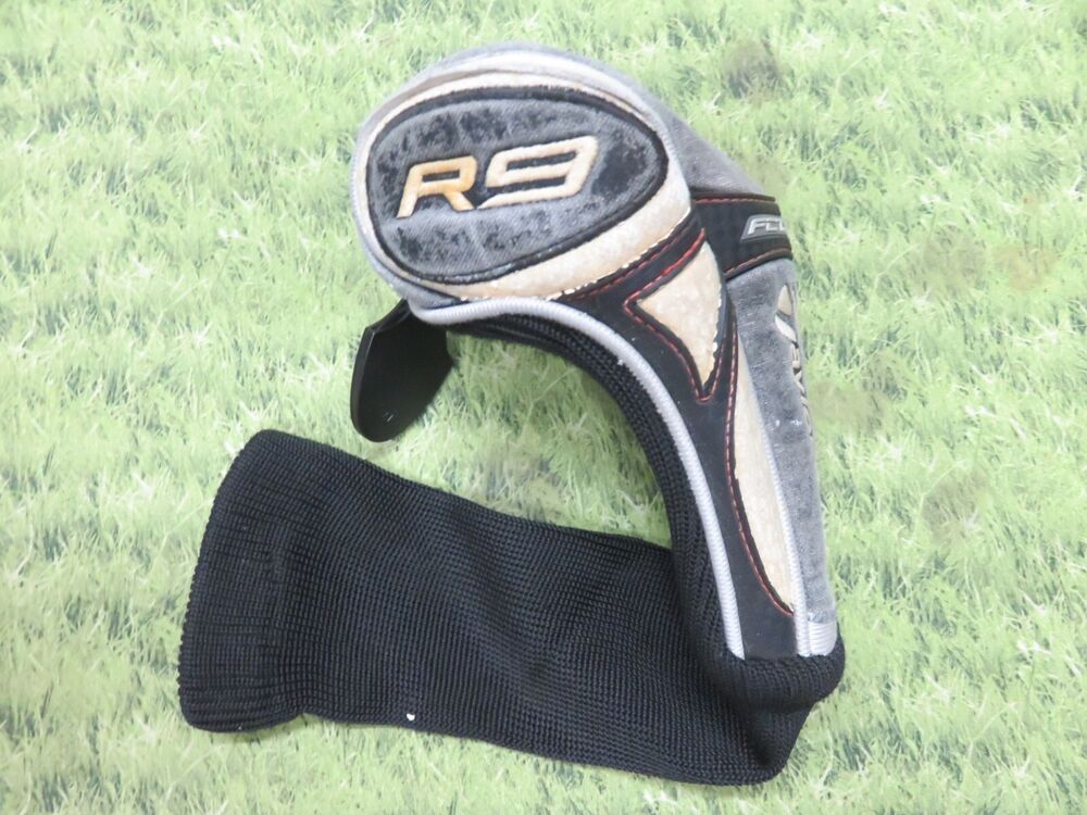 TaylorMade R9 Fairway Wood Headcover | SidelineSwap