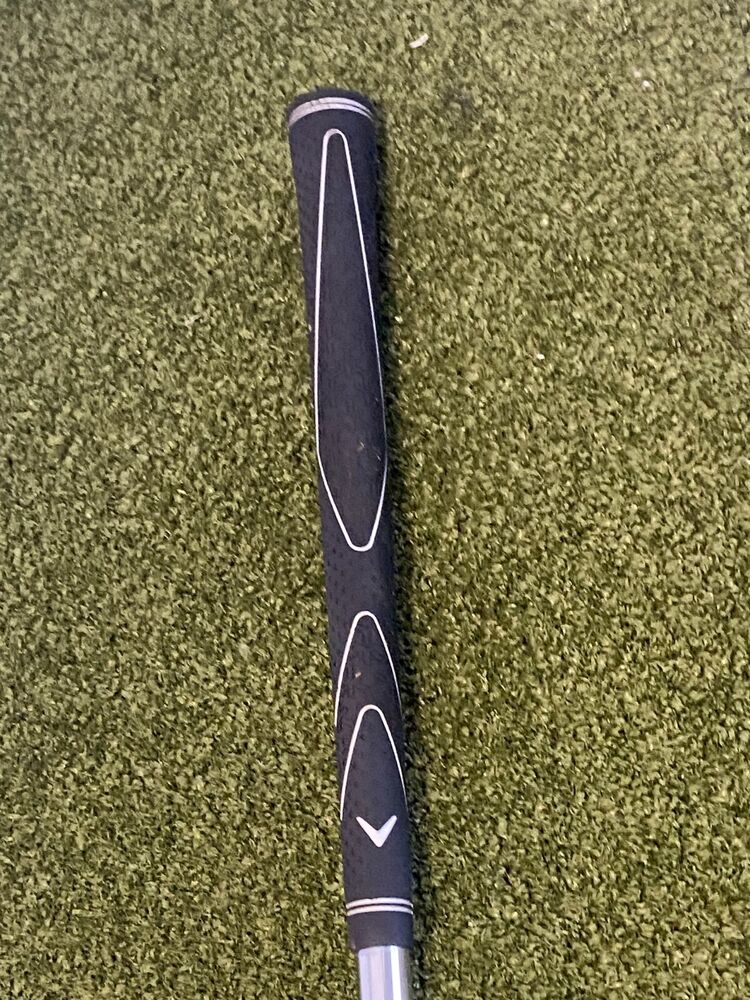 Callaway X Series N415 5 Iron RH Callaway X Series Uniflex Steel (R3796) | SidelineSwap