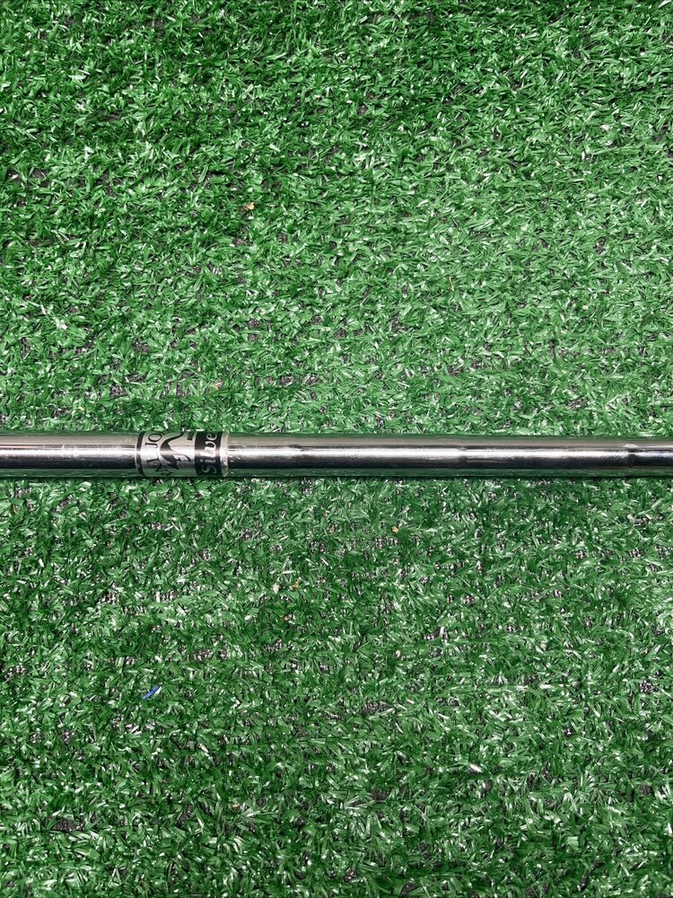 Pal Joey PJ Collection I Sand Wedge Steel Shaft Regular Flex RH 35”L ...