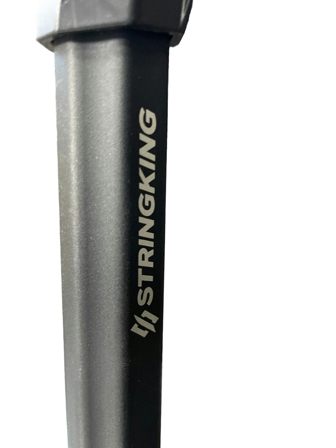 Used String King Starter Composite Men's Complete Lacrosse Sticks | SidelineSwap