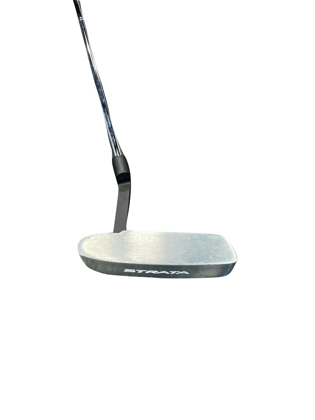 Used Strata Strata 34 Inch Blade Putters | SidelineSwap