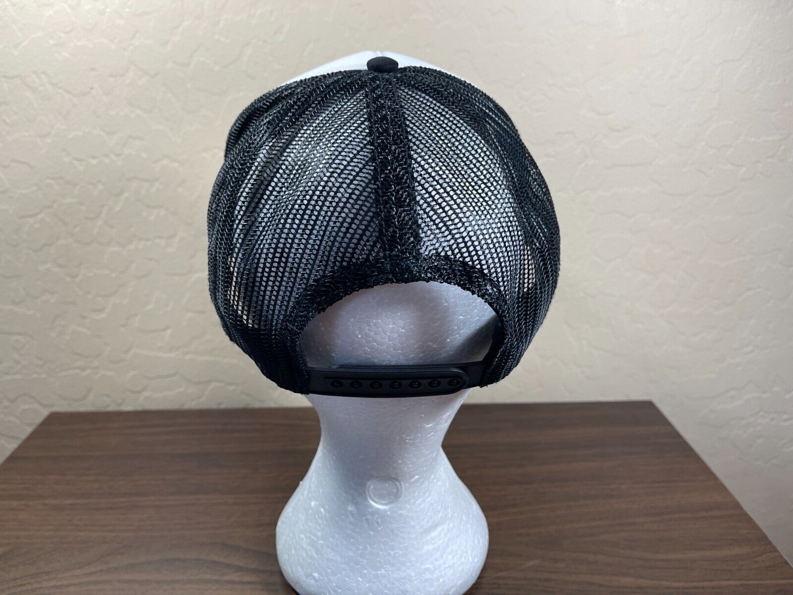 Firestone Lager FIRESTONE WALKER BREWING Adjustable SnapBack Trucker's ...