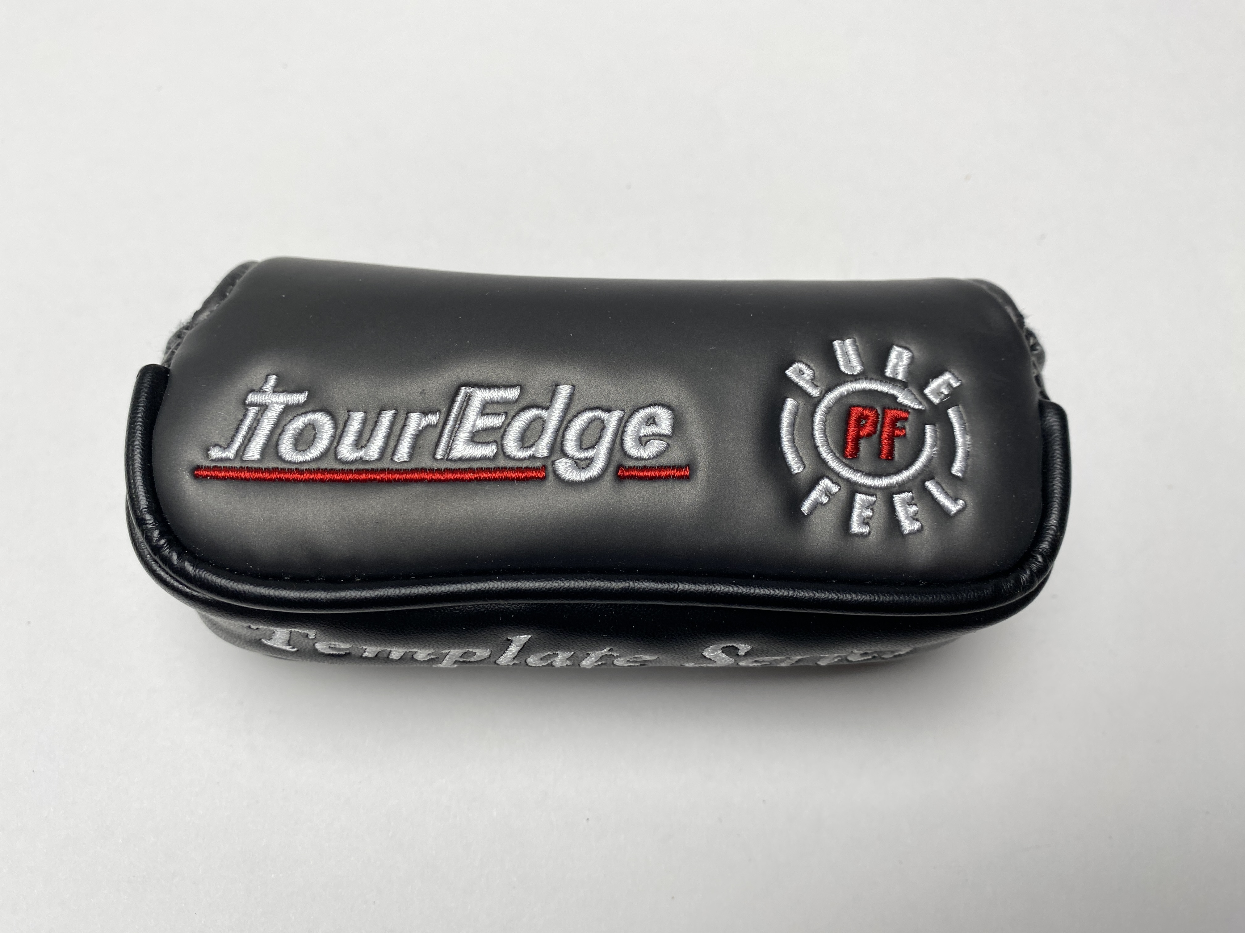 Tour Edge Eden 304 SS Putter 35" Mens LH HC NEW | SidelineSwap