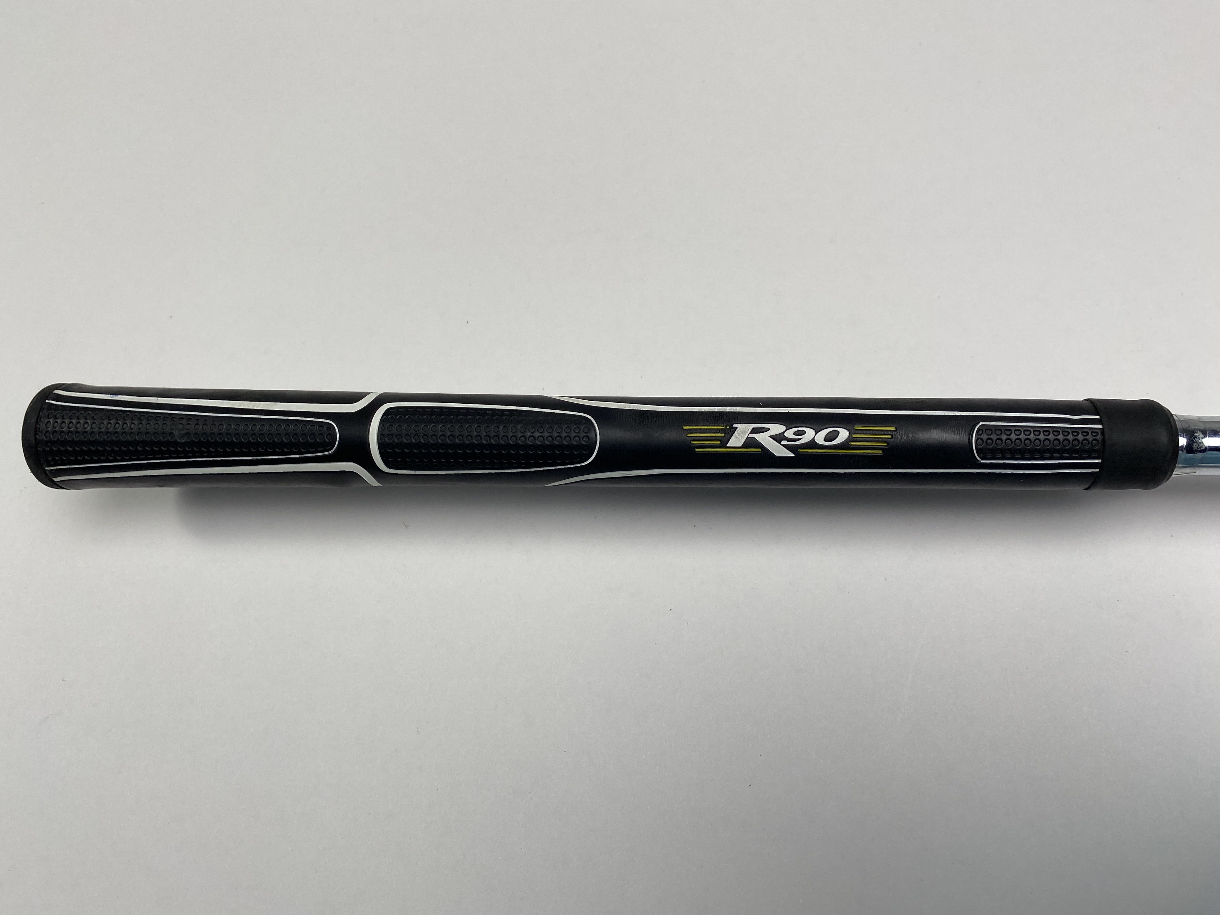 Wilson R90 Sole Grind Gap Wedge GW 52* 8 Bounce Wedge Steel Mens RH ...