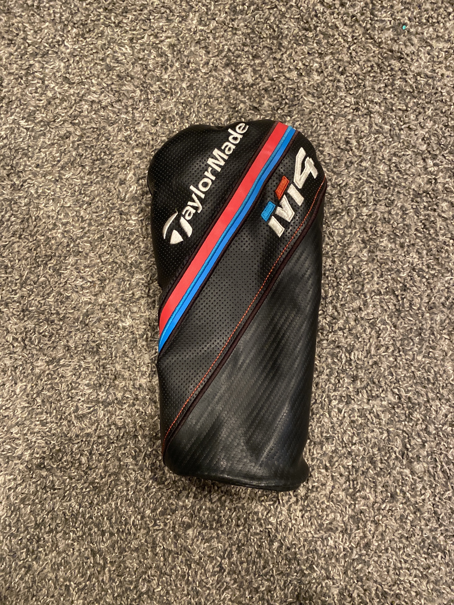 Used TaylorMade Headcovers $10 | SidelineSwap