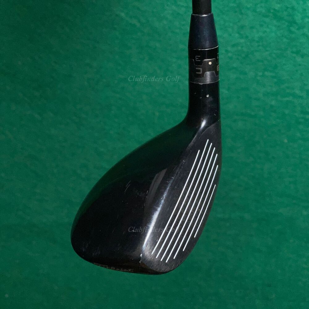 Titleist 910H 19° Hybrid Mitsubishi Diamana 'ahina 90 Graphite Stiff | SidelineSwap