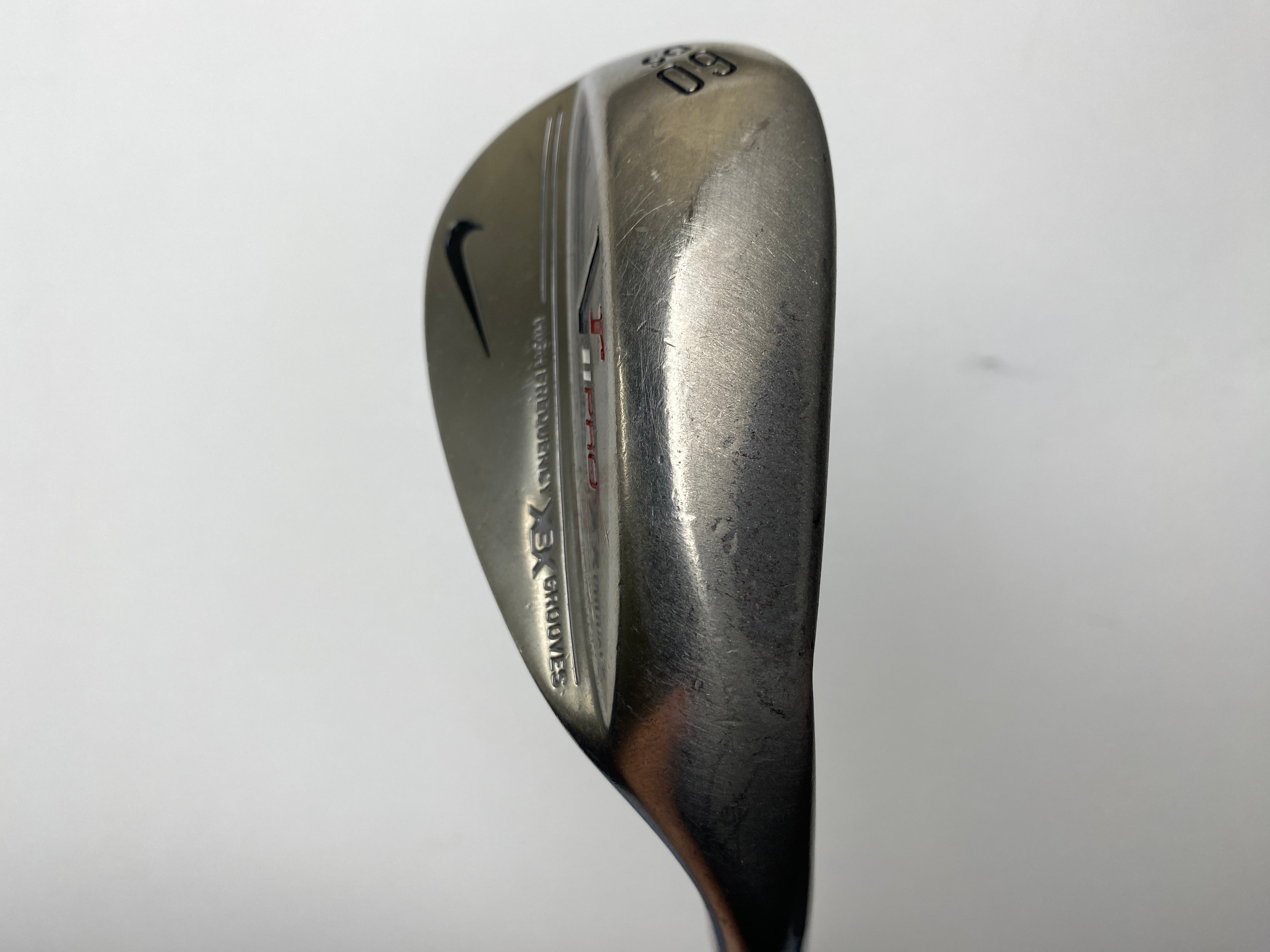 Nike VR X3X Lob Wedge LW 60* Wedge Steel Mens RH | SidelineSwap