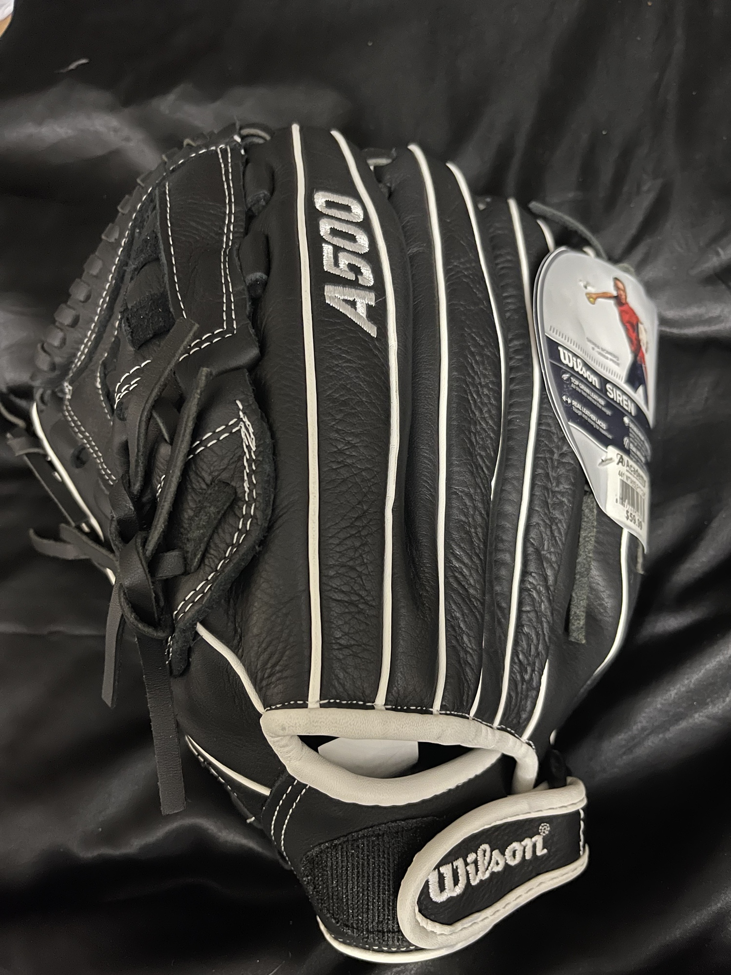 Siren A500 LHT Right hand glove | SidelineSwap