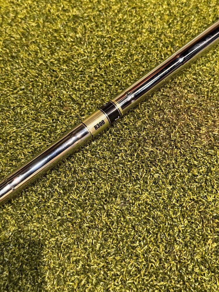 Wilson Staff Model CB Single 7 Iron, Dynamic Gold Regular Flex, RH ...