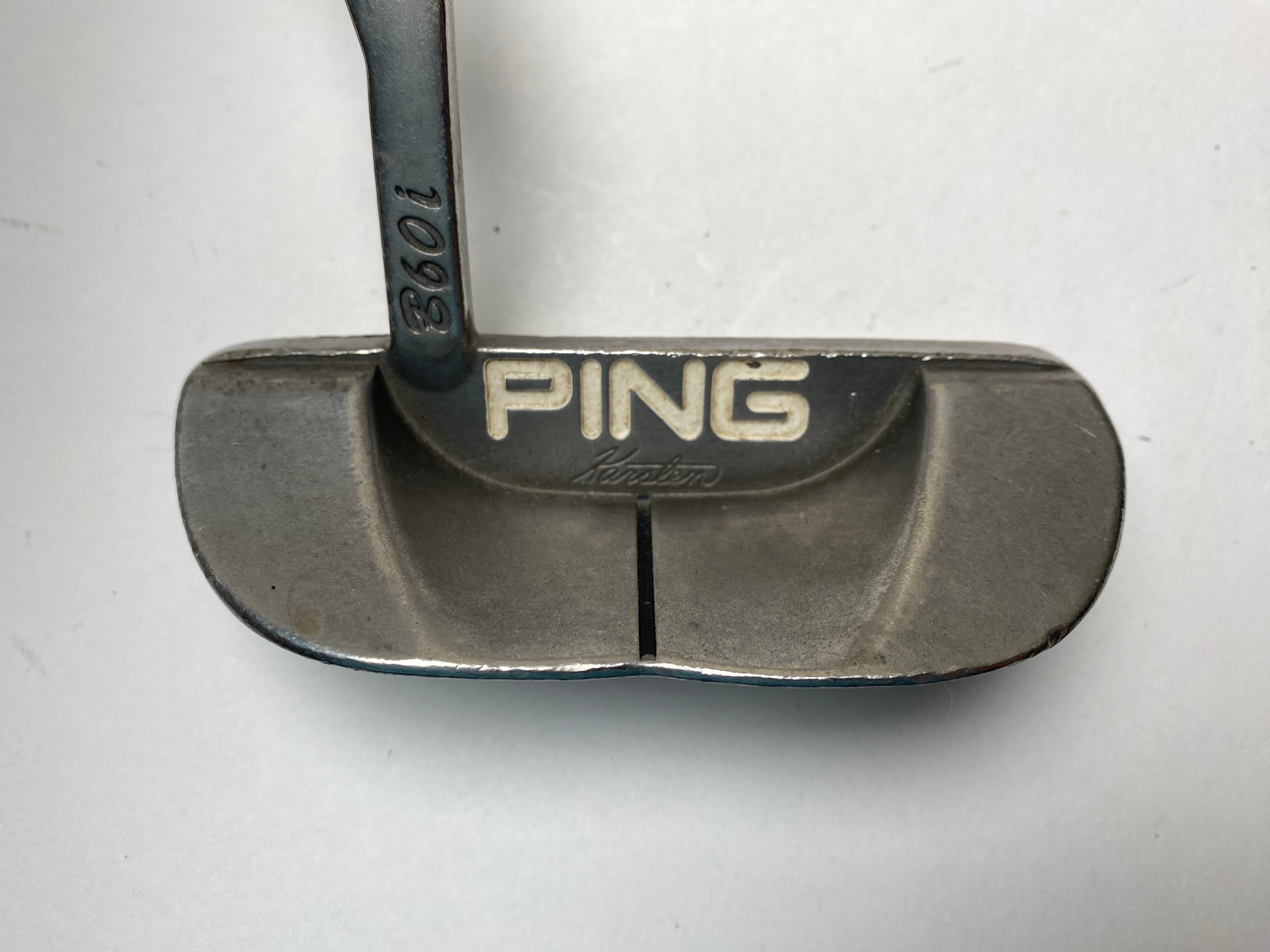 Ping B60i Putter 33" Mens RH | SidelineSwap