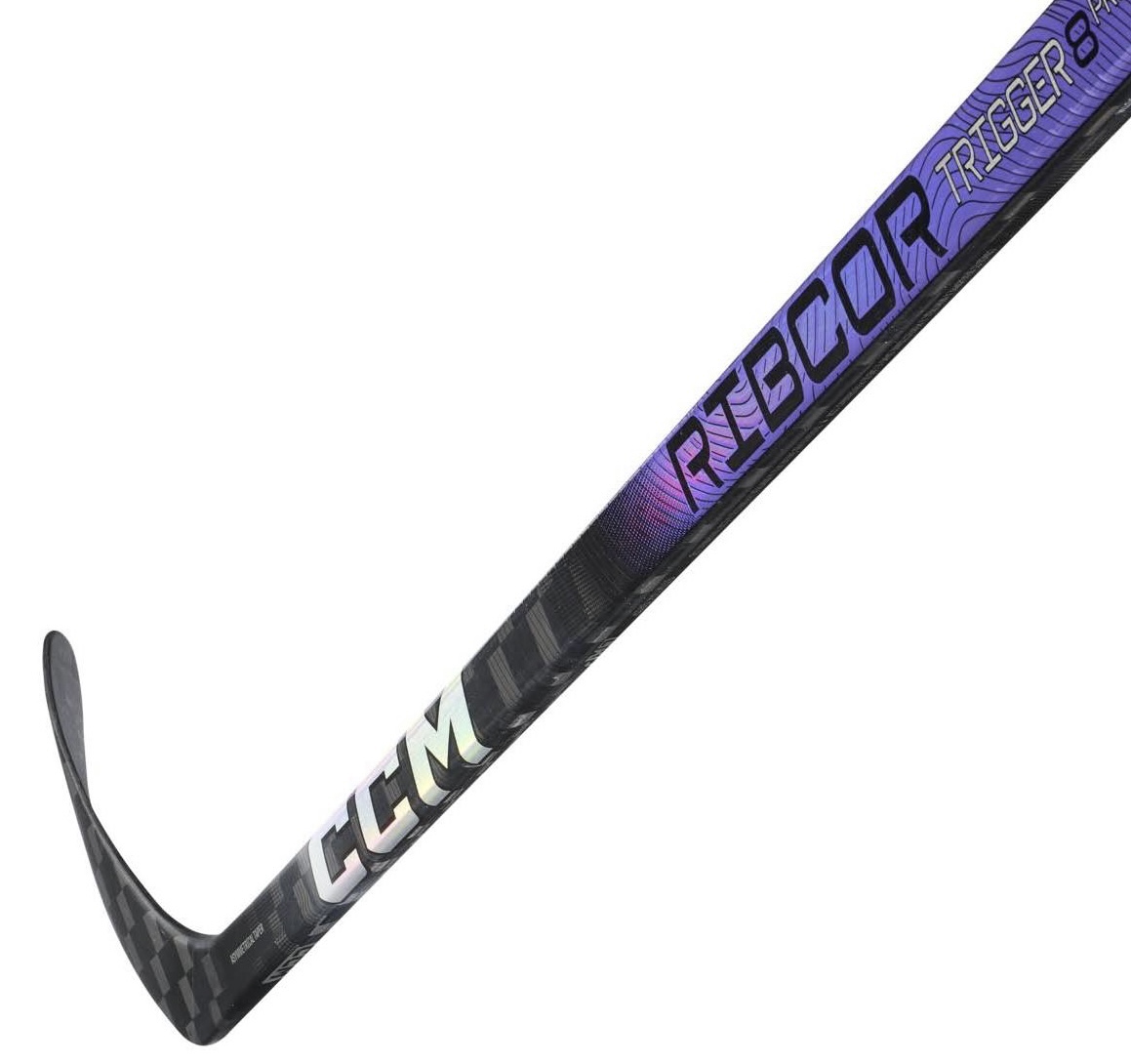 Ccm trigger 8 pro 40 flex P28 right hand | SidelineSwap