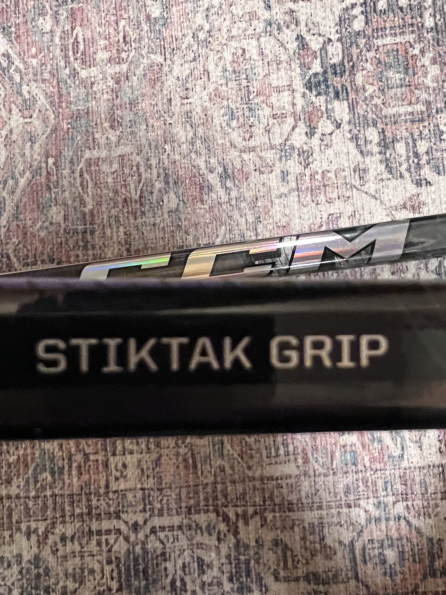 Ccm trigger 8 pro 40 flex P28 right hand | SidelineSwap