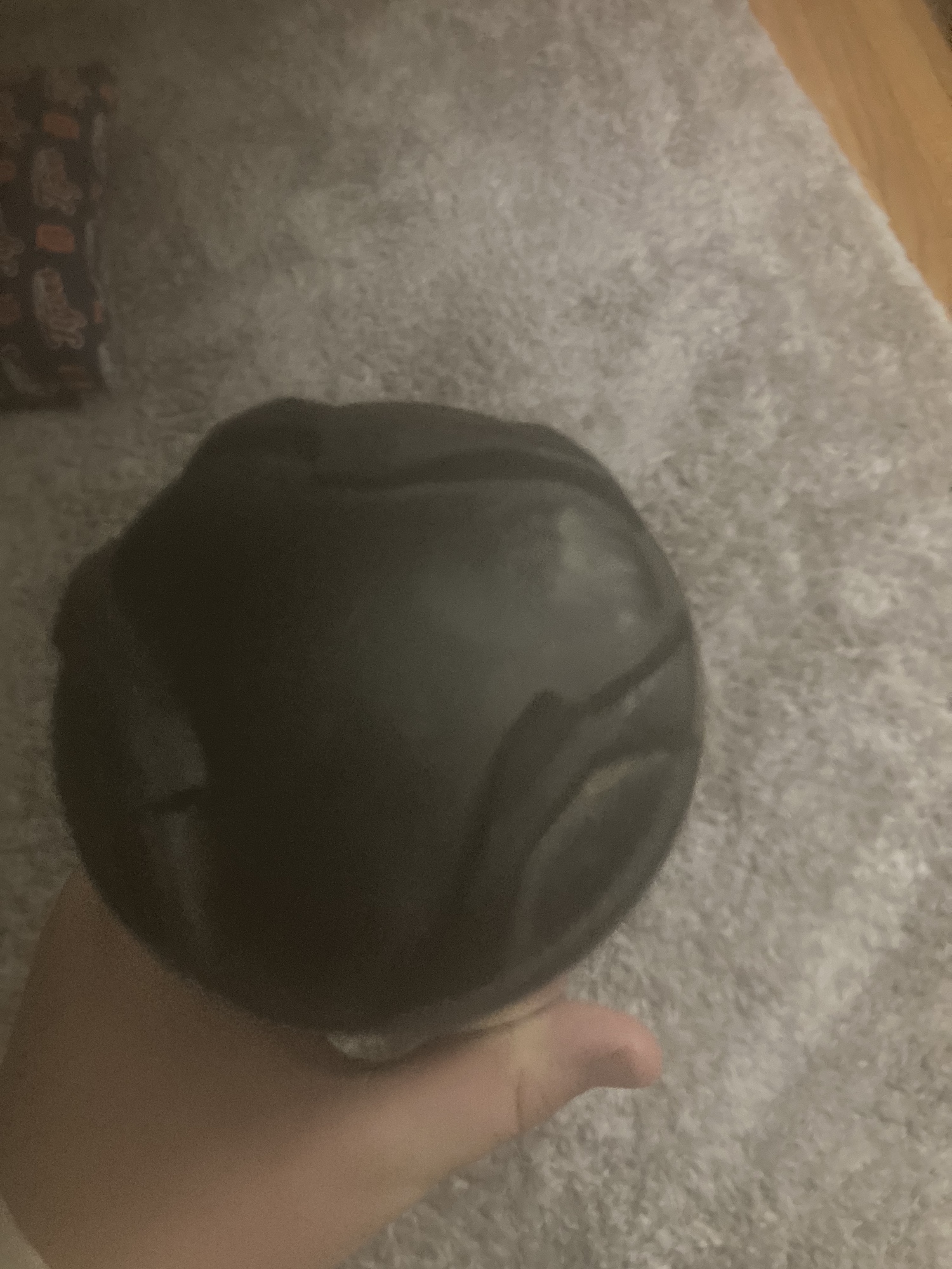 Custom DeMarini Voodoo Bat 2023 Alloy (-3) 30 oz 33" | SidelineSwap