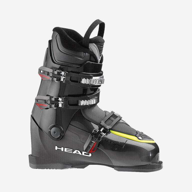 HEAD New men's Ski Boots BYS 2024 size 28.5 mondo US 10.5 NEW | SidelineSwap