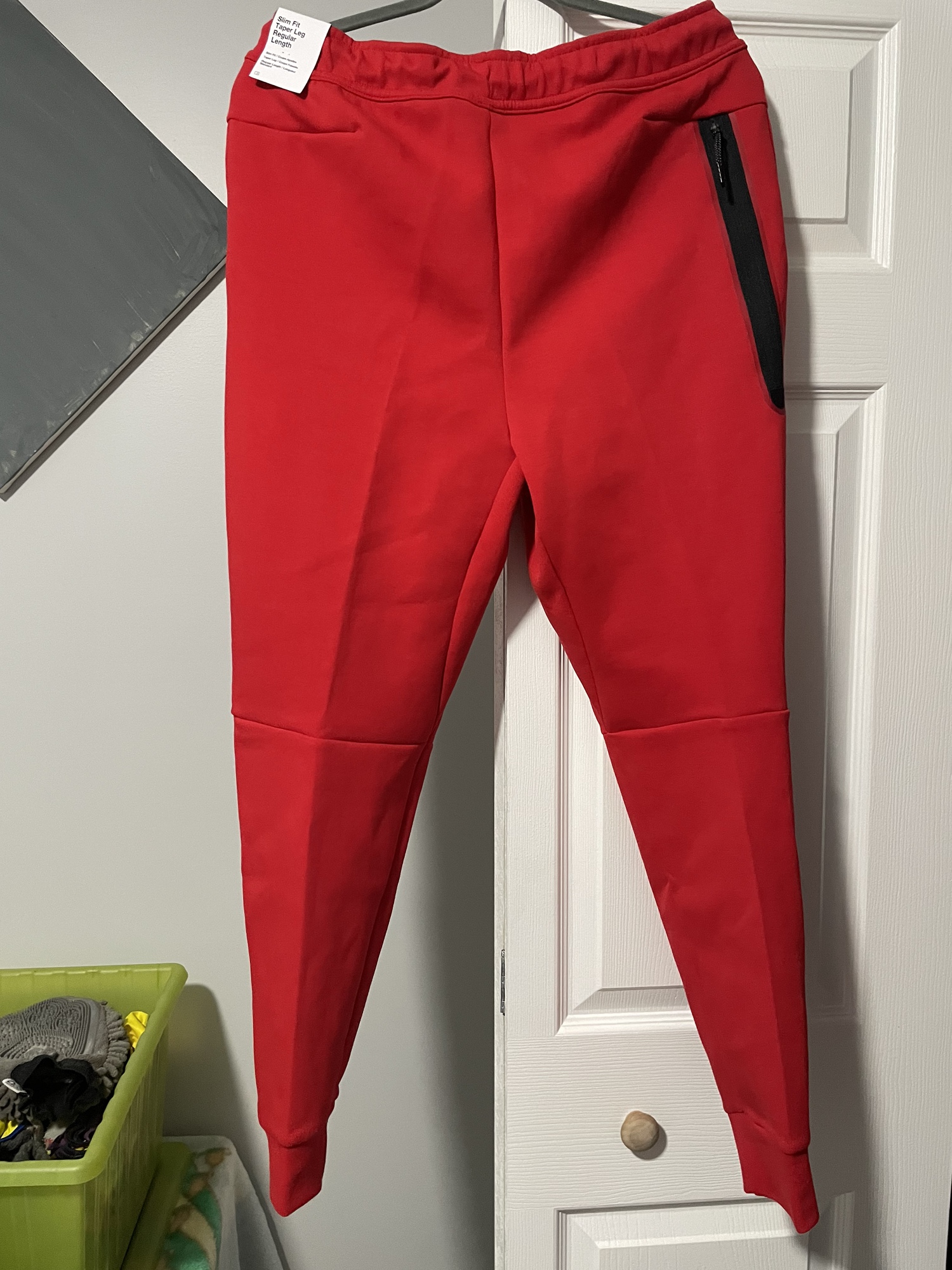 Nike tech pants | SidelineSwap