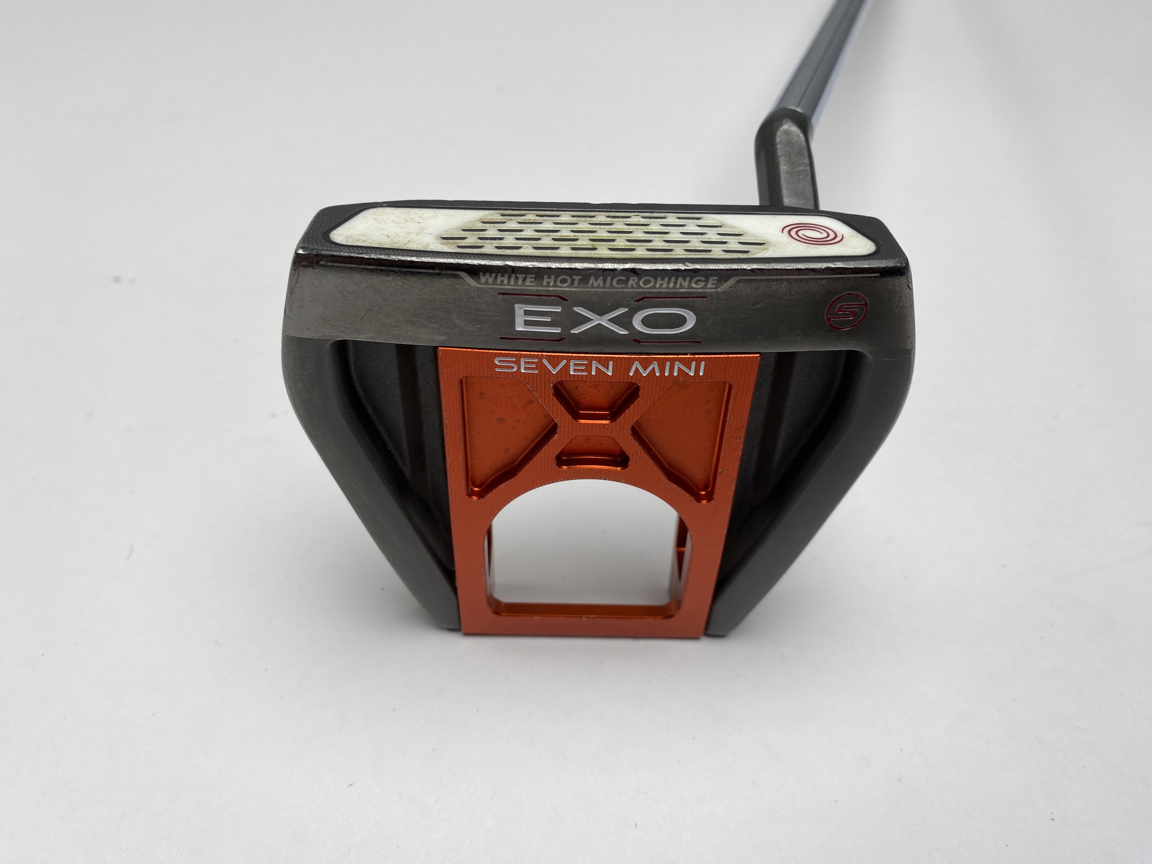 Odyssey EXO Stroke Lab Seven Mini S Putter 35" Mens RH HC | SidelineSwap