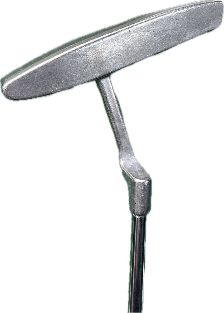Ping Pal 5 Putter Steel Shaft RH 39”L New Grip! | SidelineSwap