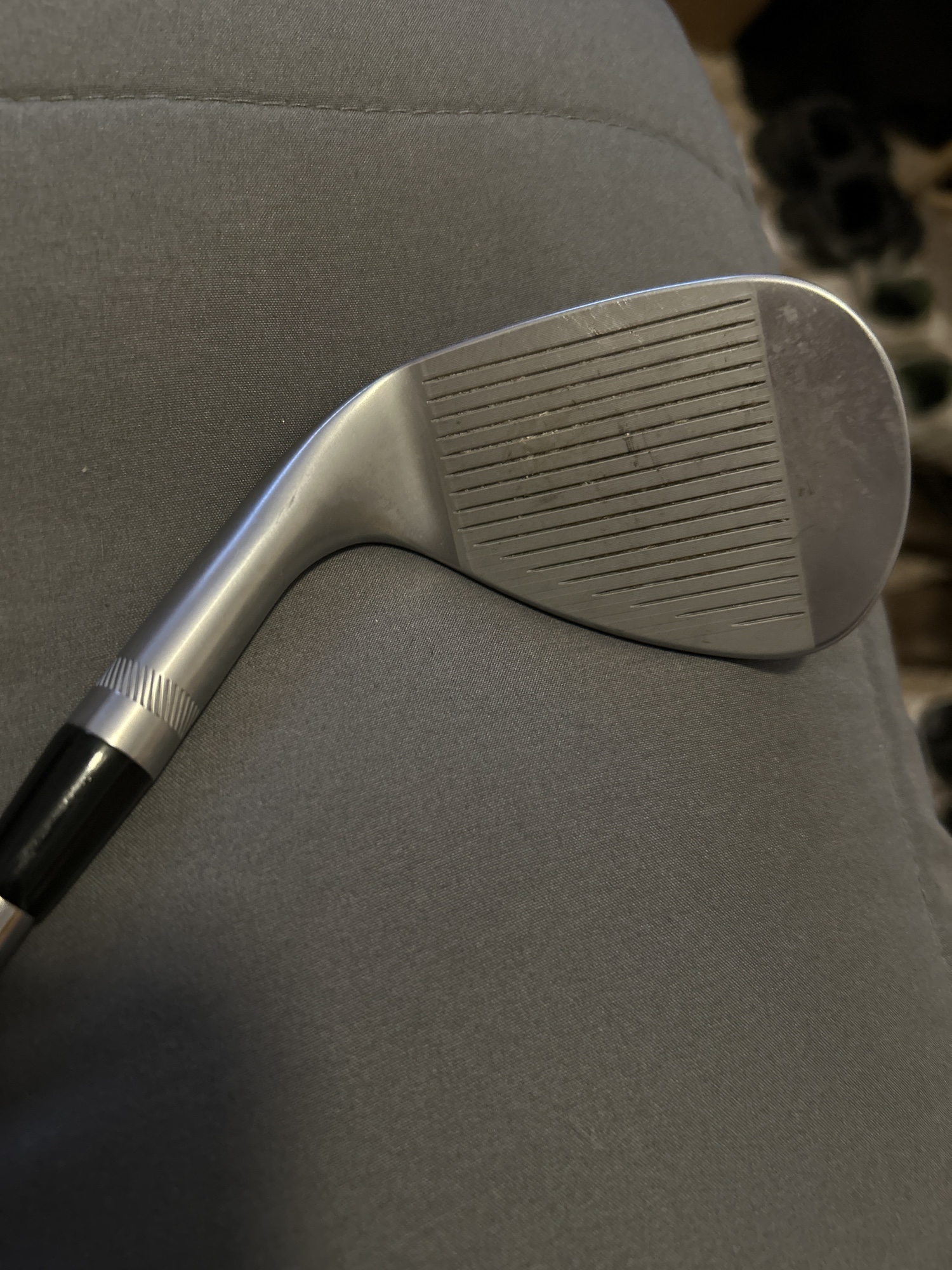 SM9 54 12D Wedge | SidelineSwap