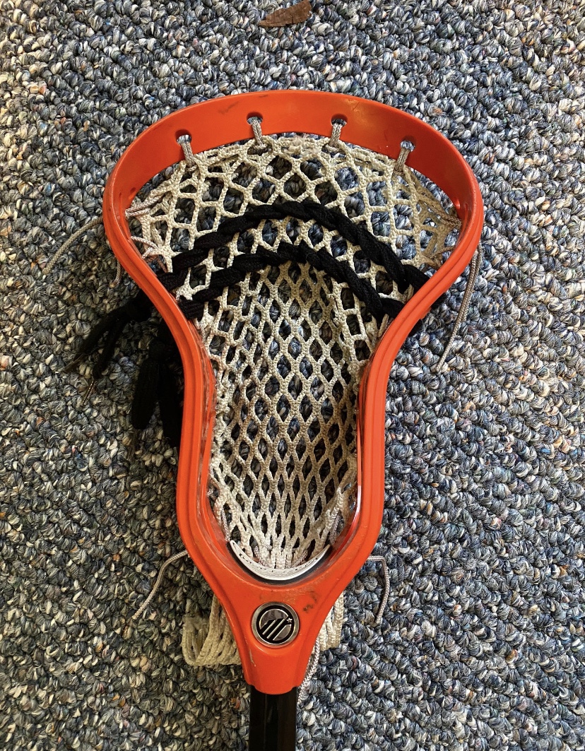 Used ECD Carbon Pro 2.0 Stick/Maverik Metric Head | SidelineSwap
