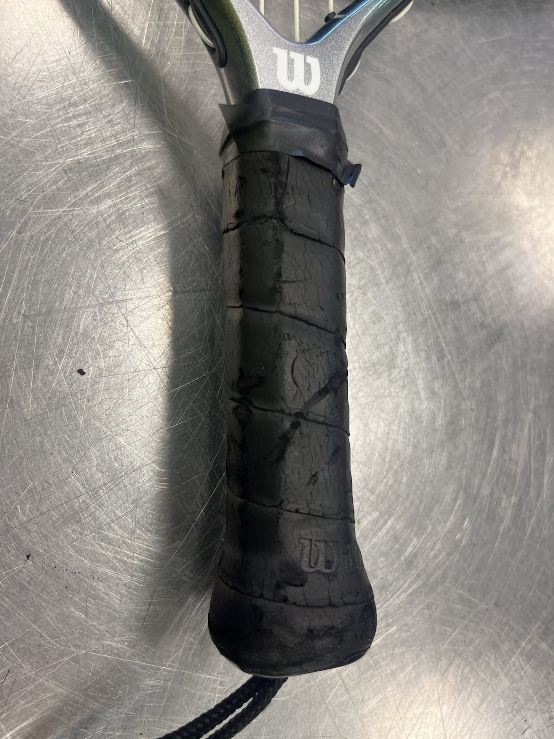 Used Wilson Kannon Unknown Racquetball Racquets | SidelineSwap