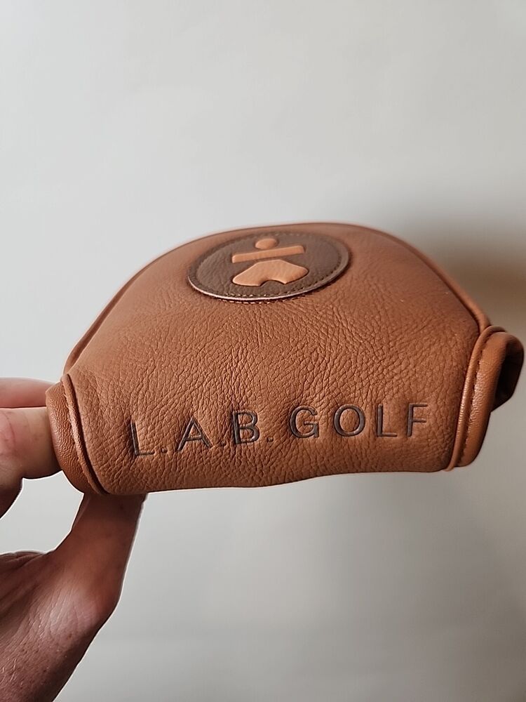 LAB Golf Mezz.1 36.75 Inch with Headcover - Black Shaft | SidelineSwap
