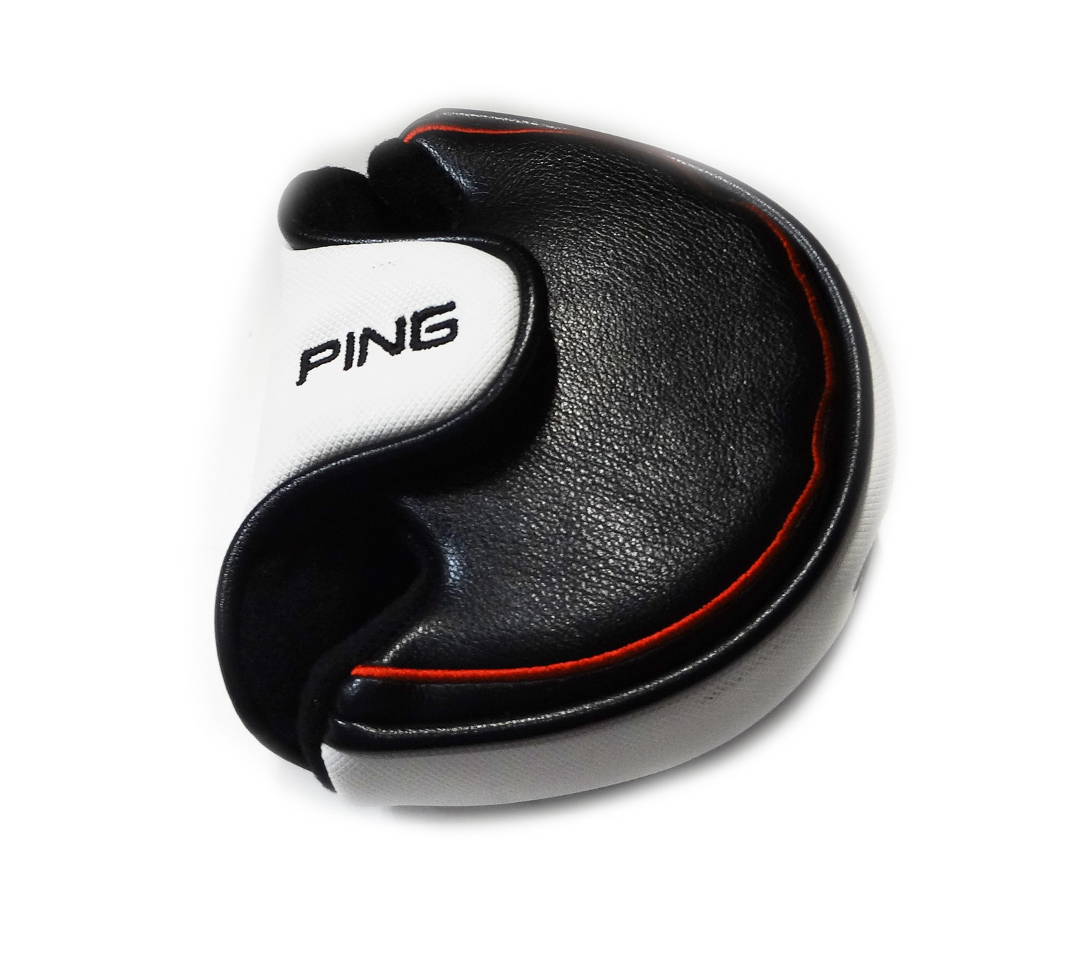 Ping Small Mallet Putter Golf Headcover | SidelineSwap