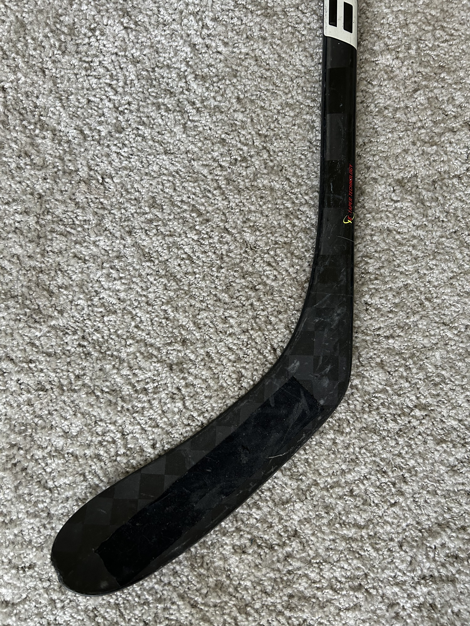 Bauer hyperlite senior stick | SidelineSwap