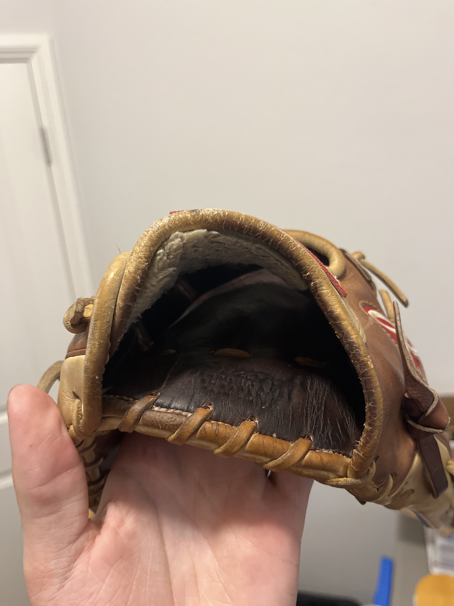 Rawlings pro preferred 11.5 baseball glove | SidelineSwap