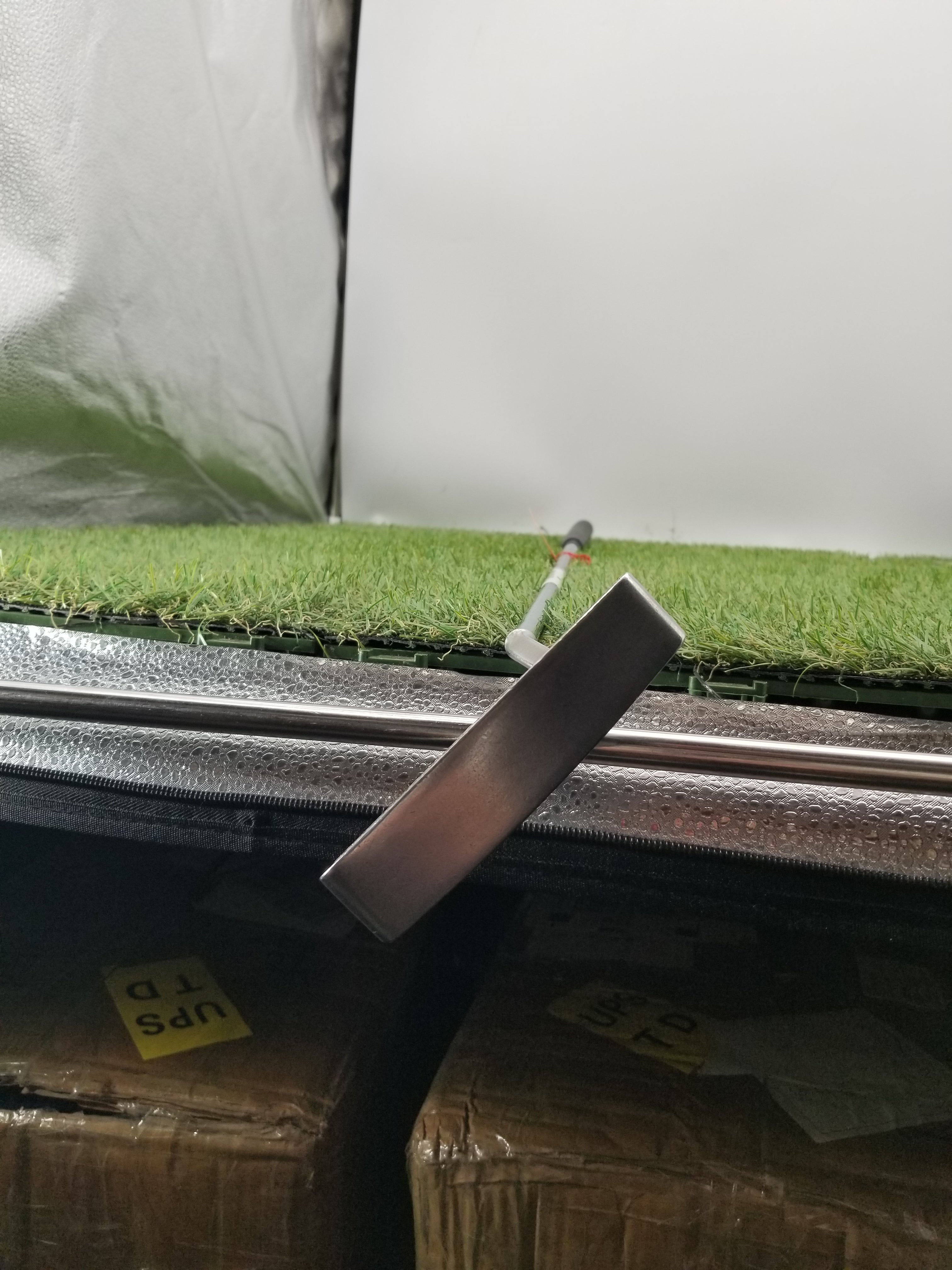 PING PAL 2I PUTTER 35" FAIR | SidelineSwap