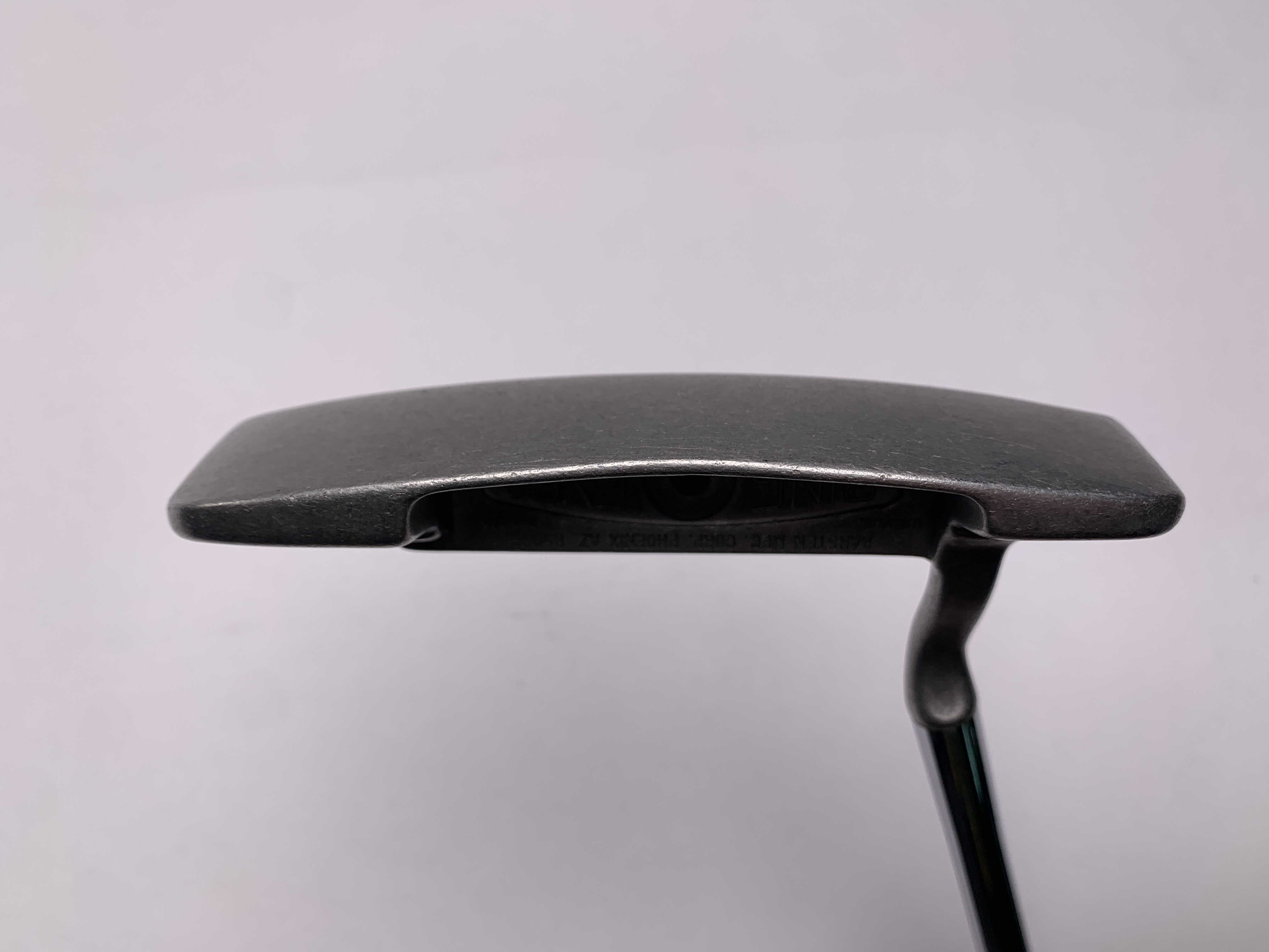 Ping Eye 2 Putter 36" Black Dot Mens RH | SidelineSwap