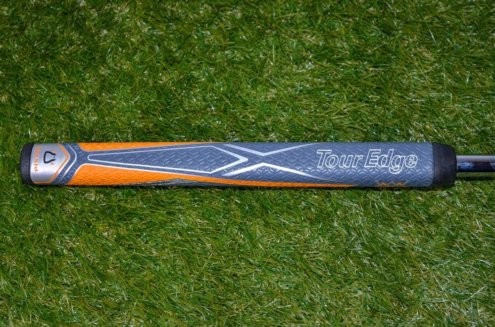 Tour Edge Wingman Exotics 701 Putter RH 35" Steel Putter Tour Edge ...