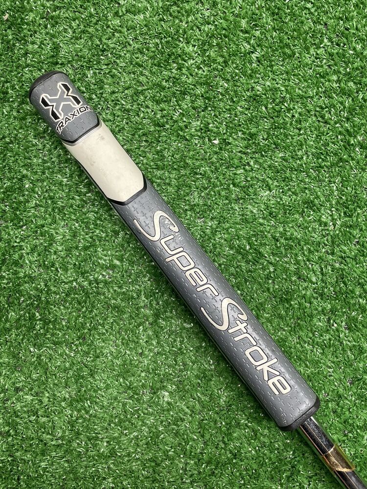 Odyssey White Hot #2 Putter Steel Shaft RH 33.5”L | SidelineSwap