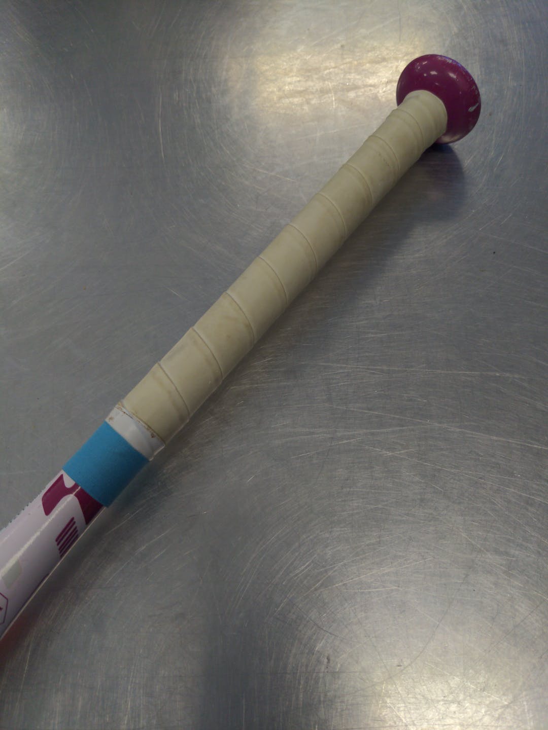 Used Worth Amp 28" -10 Drop Baseball & Softball Fastpitch Bats ...