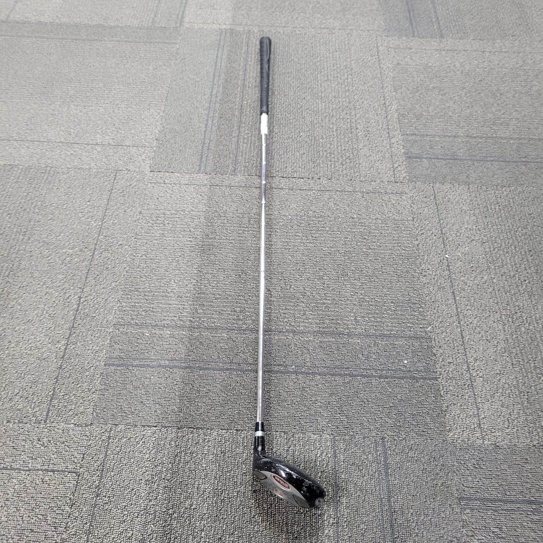 Used Wilson Ultra Comp 3 Hybrid Regular Flex Steel Shaft Hybrid Clubs ...