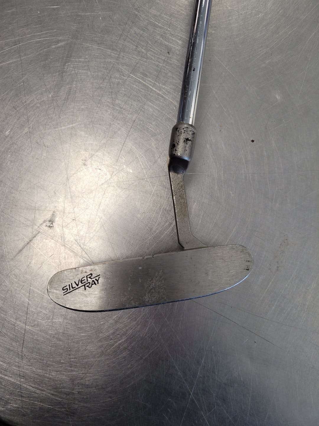 Used Ray Cook Putter Blade Putters | SidelineSwap