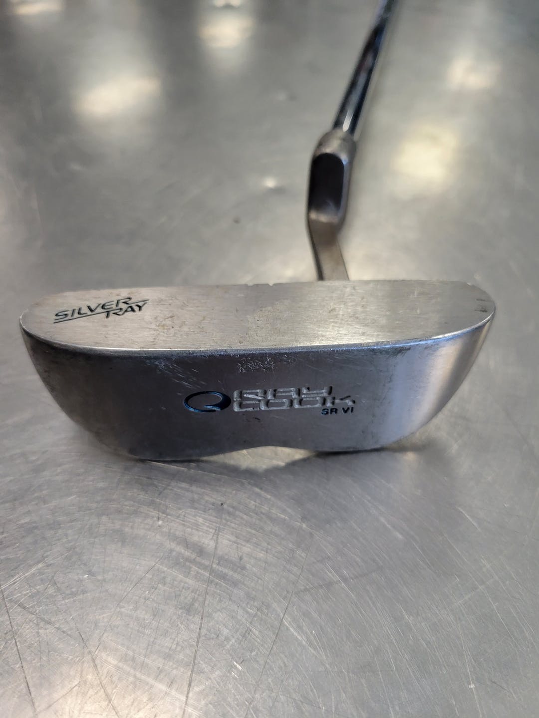 Used Ray Cook Putter Blade Putters | SidelineSwap