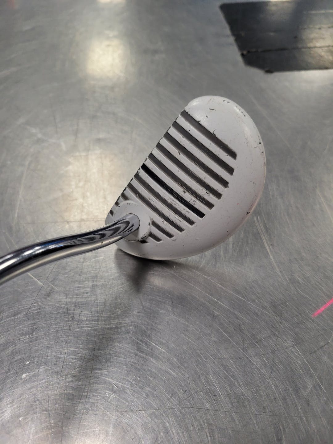 Used Ram Zebra Mallet Putters | SidelineSwap