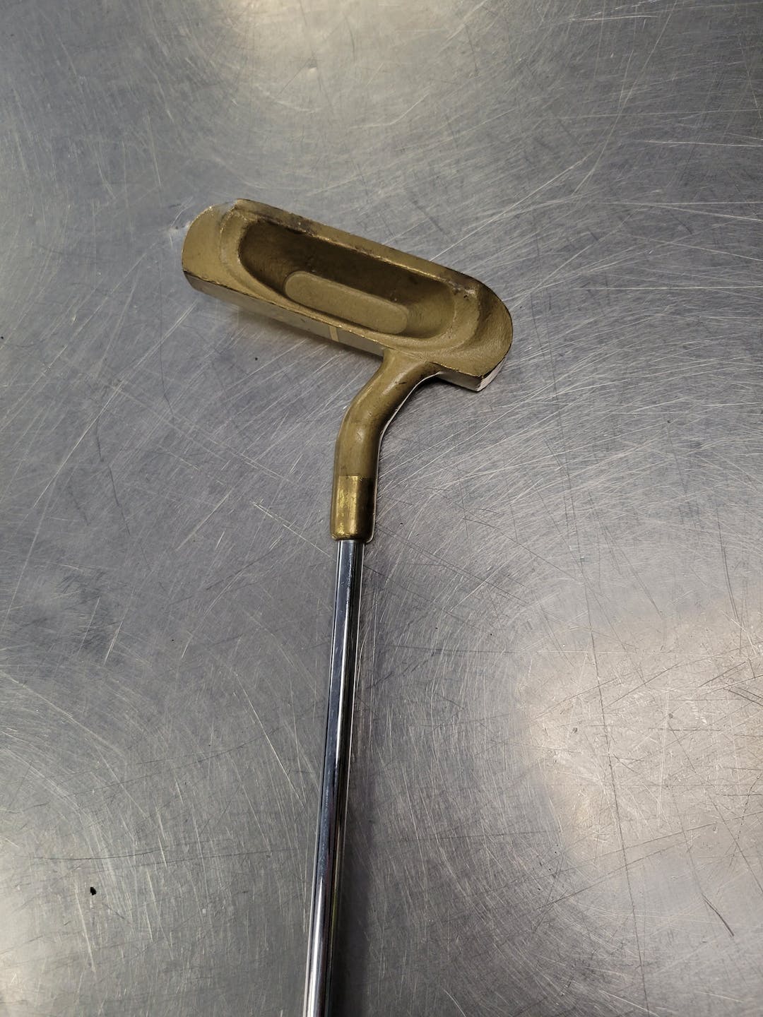 Used Northwestern Putter Blade Putters | SidelineSwap
