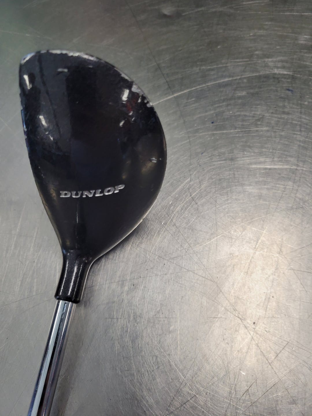 Used Dunlop Alero 3 Hybrid Regular Flex Steel Shaft Hybrid Clubs | SidelineSwap