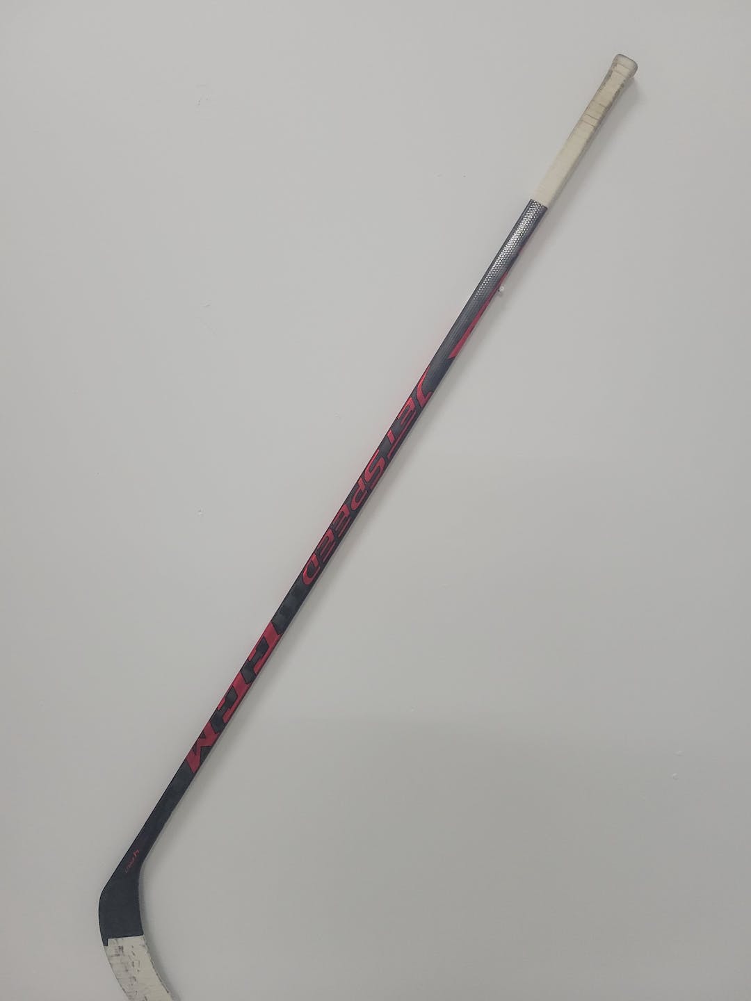 Used Ccm Jetspeed Ft4 Pro Meier Pro Stock 100 Flex Pattern P88 Senior ...