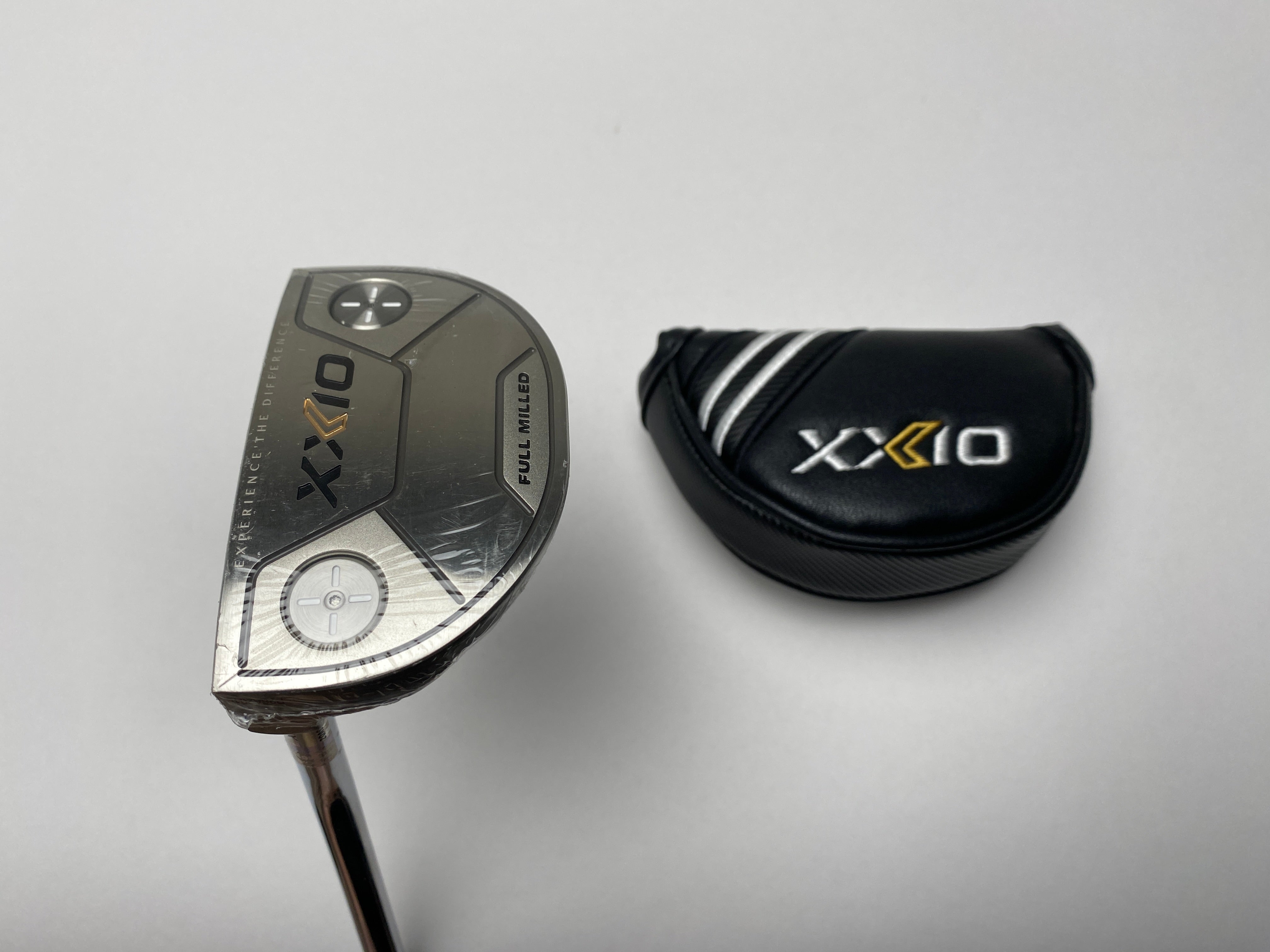 XXIO Full Milled Putter 35" Mens LH HC NEW | SidelineSwap