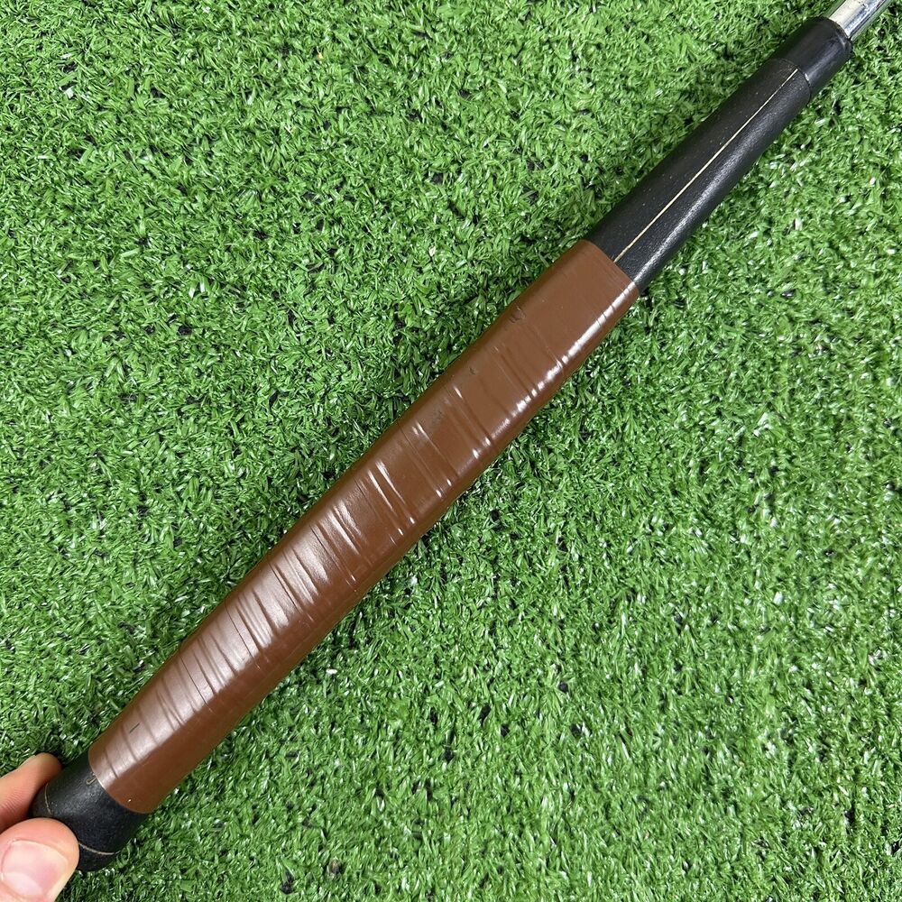 Wilson Julius Boros Napa Style Blade Putter Right Handed 35.5 ...