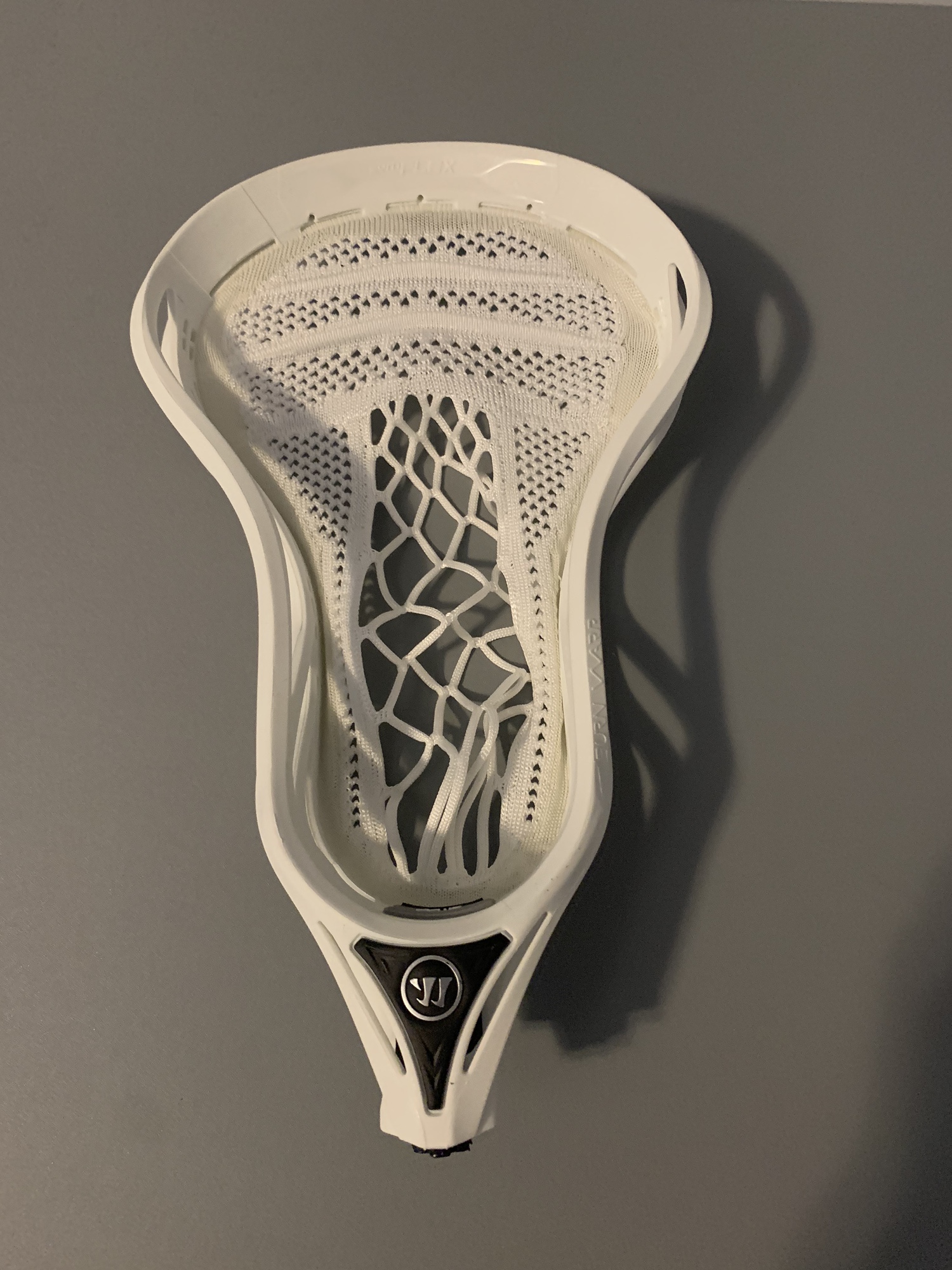 New Warrior Evo Warp Head | SidelineSwap
