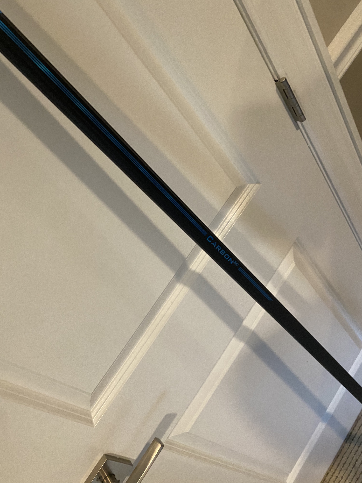 ECD Carbon 3.0 blue limited edition 60 Inch D Pole DM: For Your Best ...